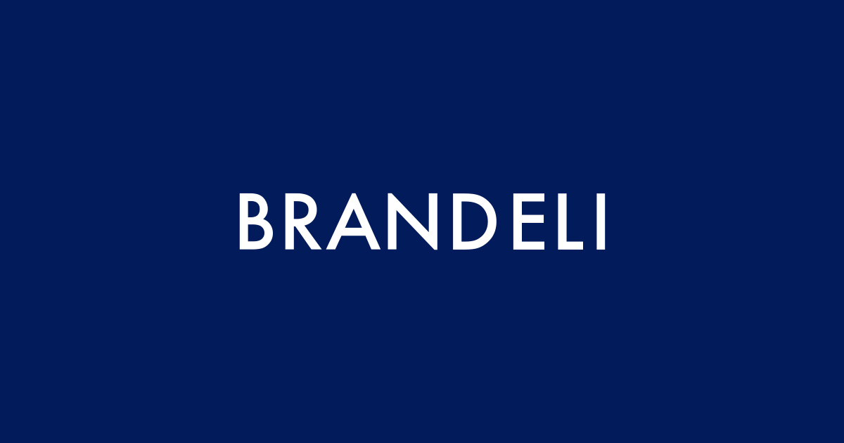 ショッピングカート -アウトレットファッション通販 『BRANDELI』