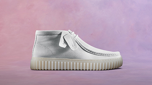 Clarks (クラークスジャパン) 公式通販