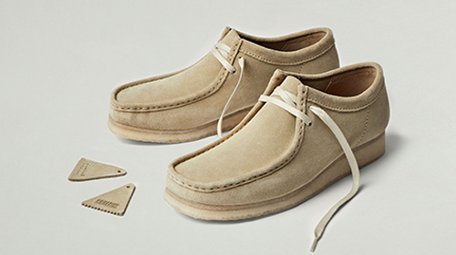 Clarks (クラークスジャパン) 公式通販
