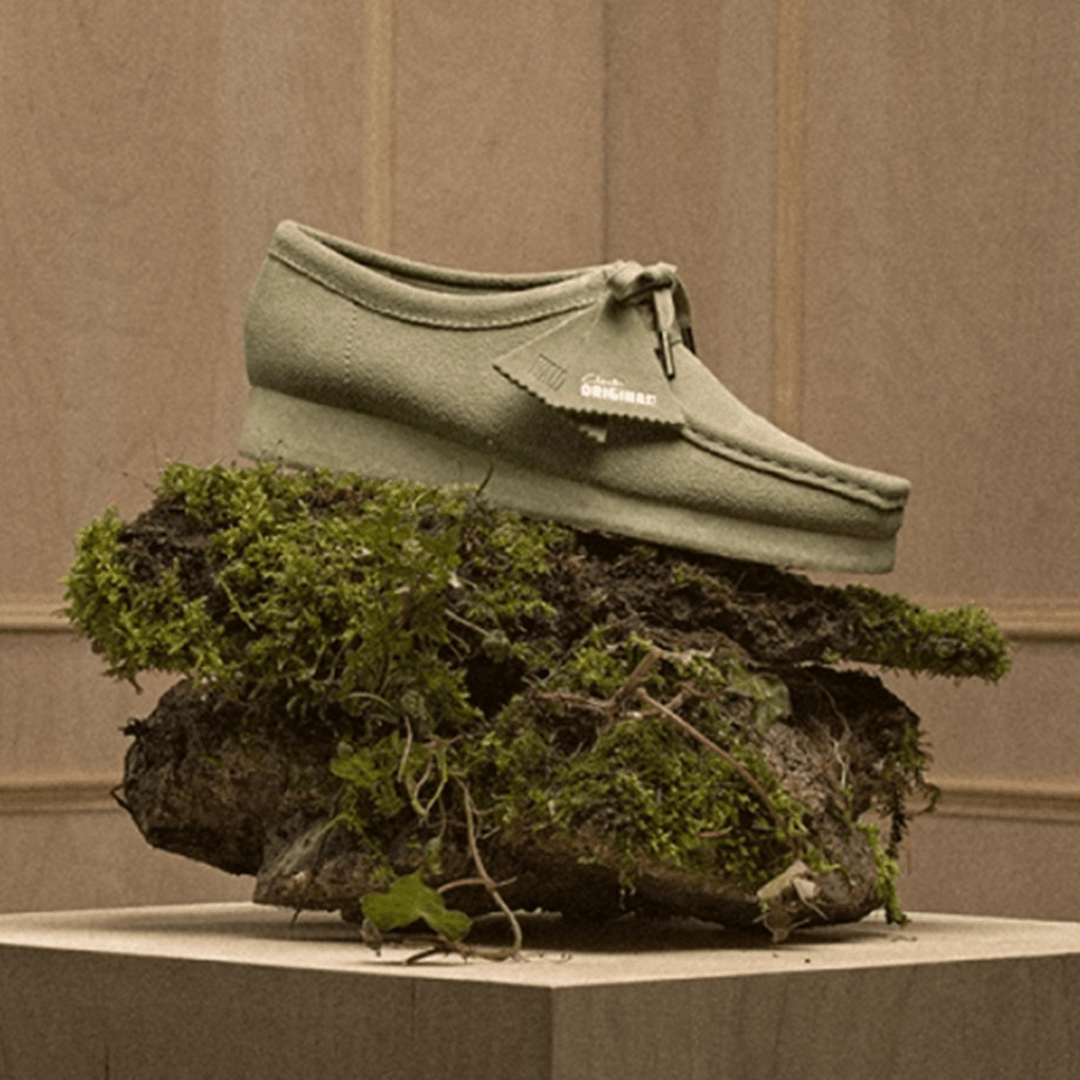 クラークス ワラビーコレクション Wallabees Collection -Clarks (クラークスジャパン) 公式通販