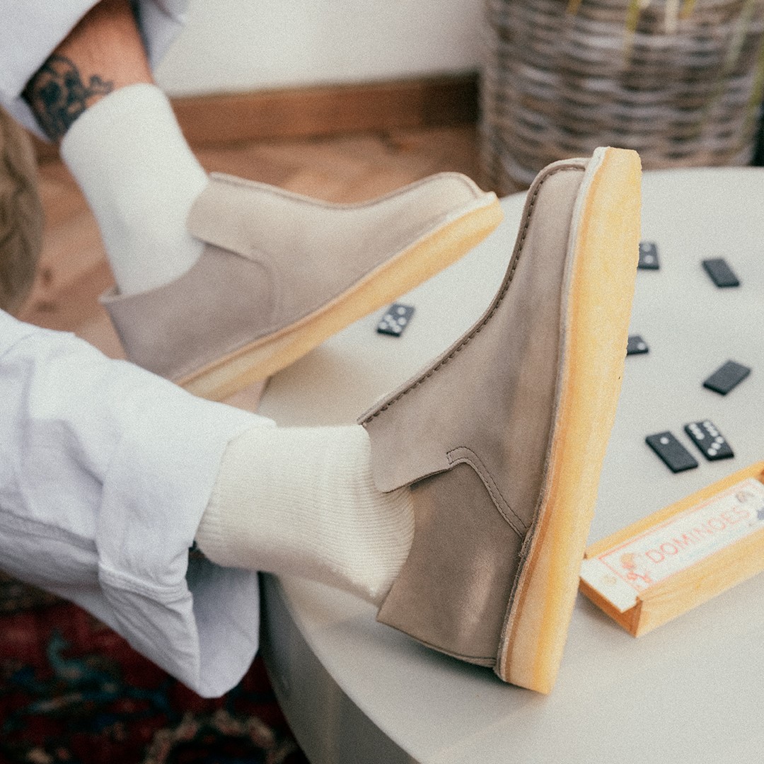 FAQ -Clarks (クラークスジャパン) 公式通販