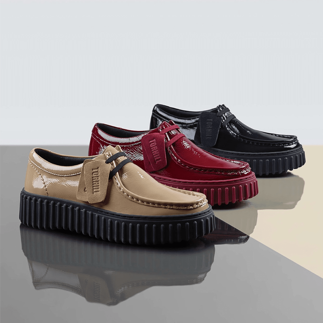 会社概要 -Clarks (クラークスジャパン) 公式通販