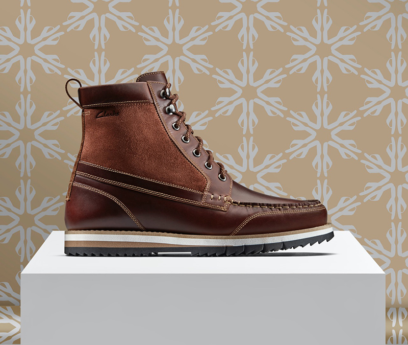 Clarks のサイズガイド -Clarks (クラークスジャパン) 公式通販