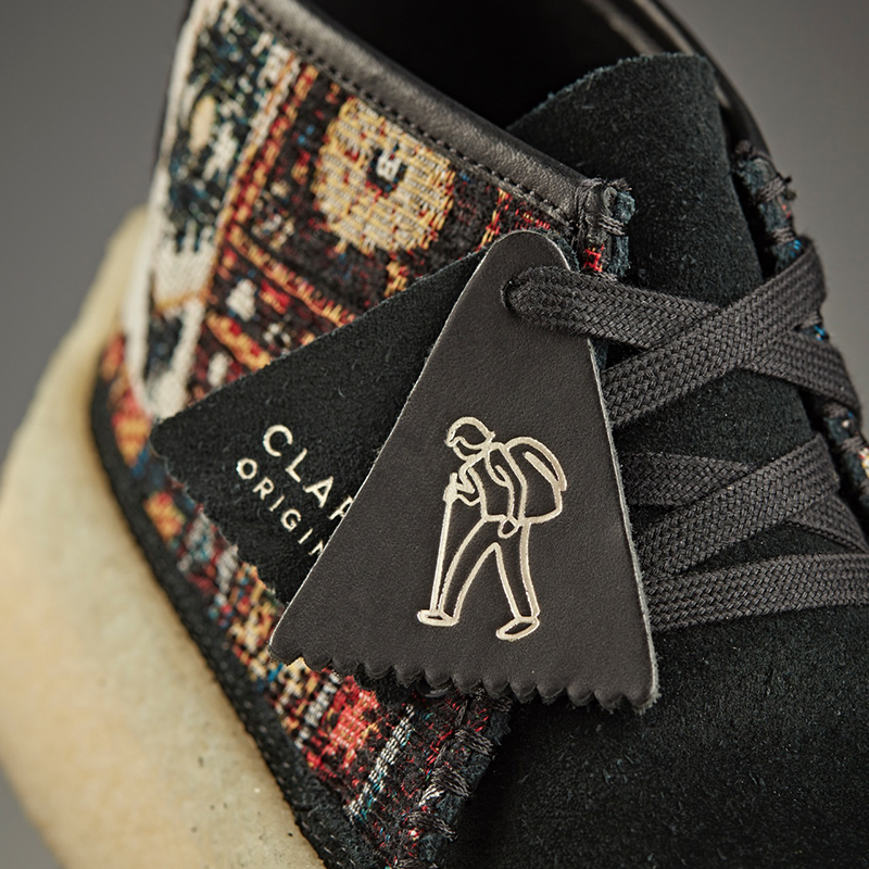 Clarks のサイズガイド -Clarks (クラークスジャパン) 公式通販