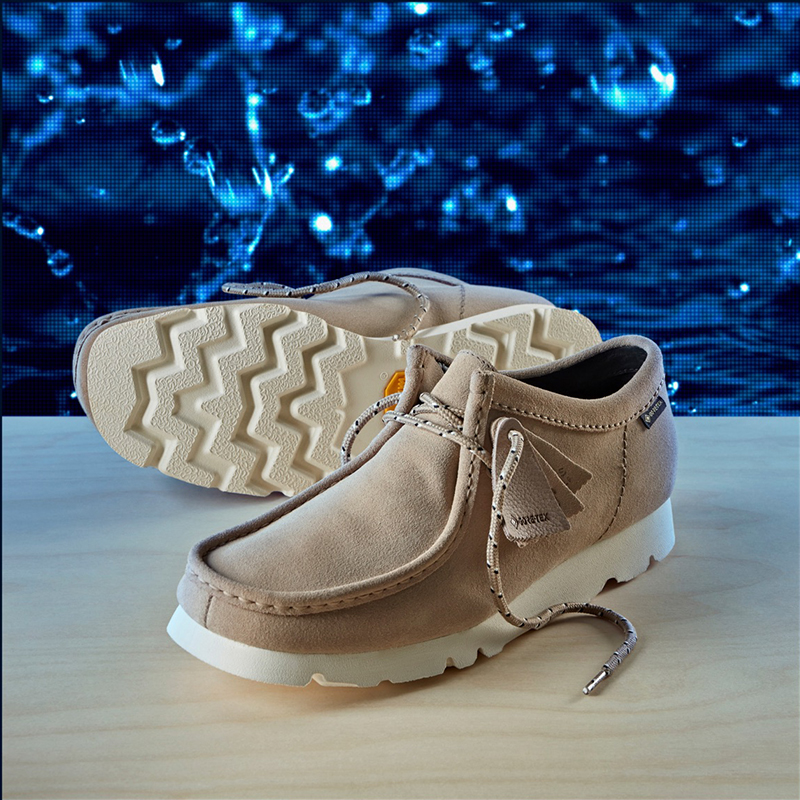 Clarks (クラークスジャパン) 公式通販