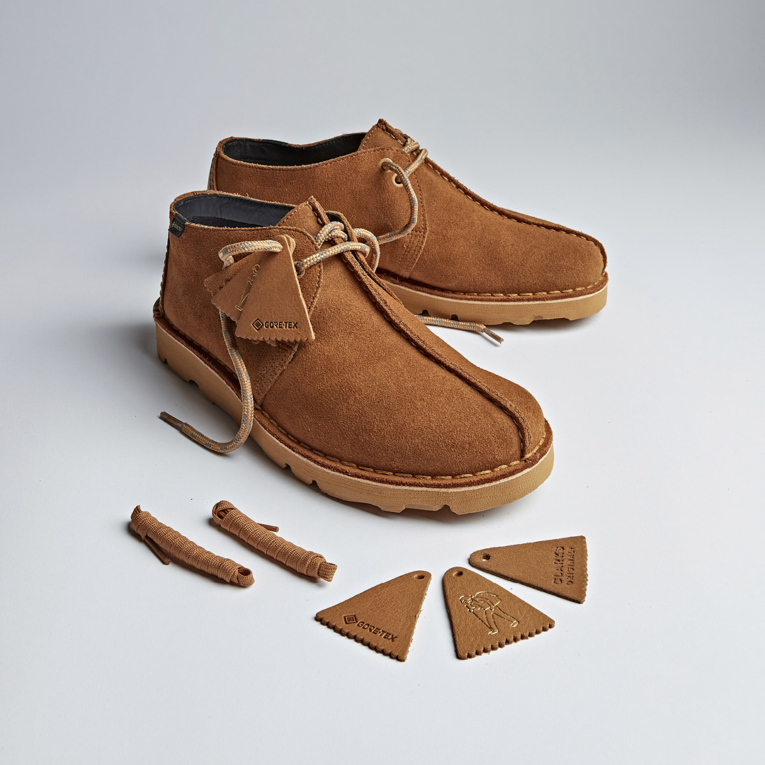 Clarks Originals -Clarks (クラークスジャパン) 公式通販