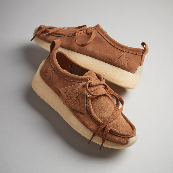 会社概要 -Clarks (クラークスジャパン) 公式通販