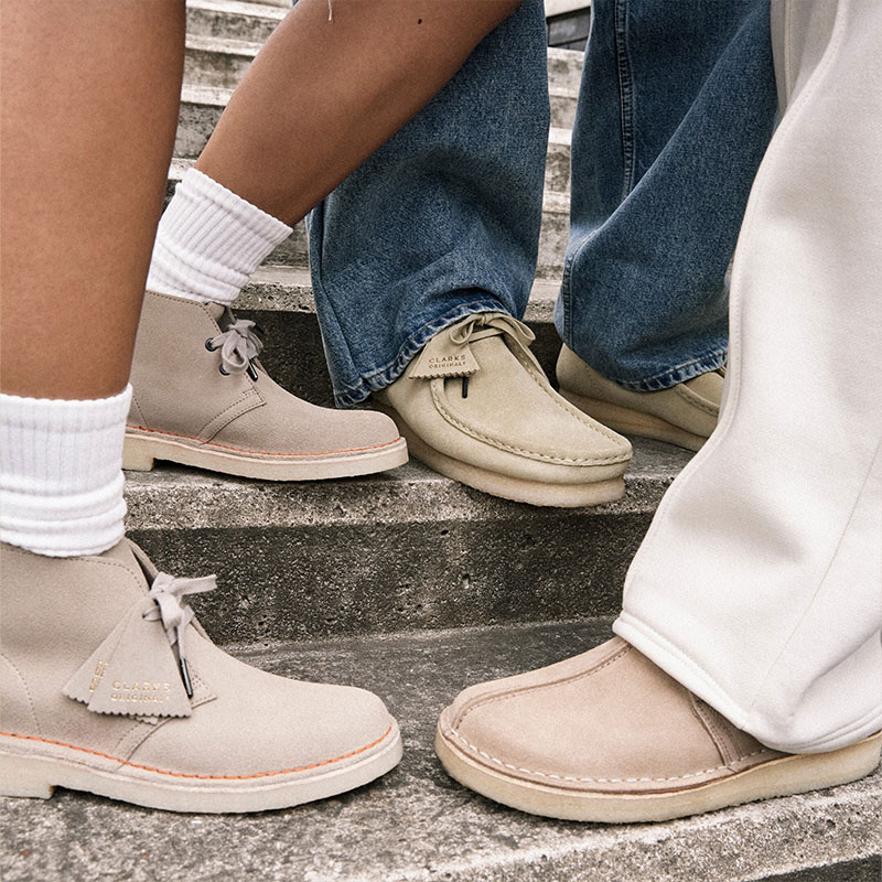 店舗検索 -Clarks (クラークスジャパン) 公式通販