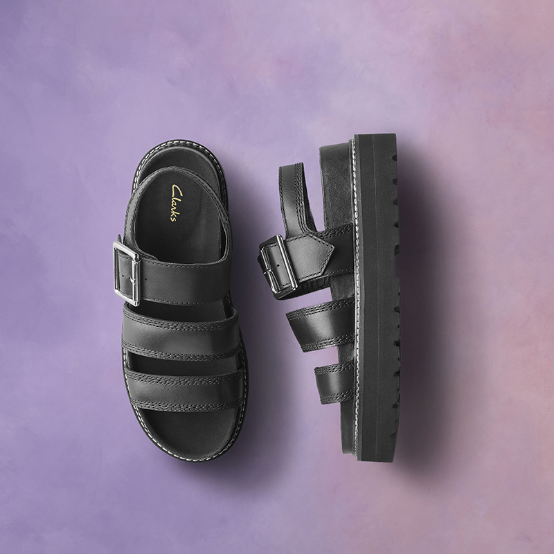 FAQ -Clarks (クラークスジャパン) 公式通販