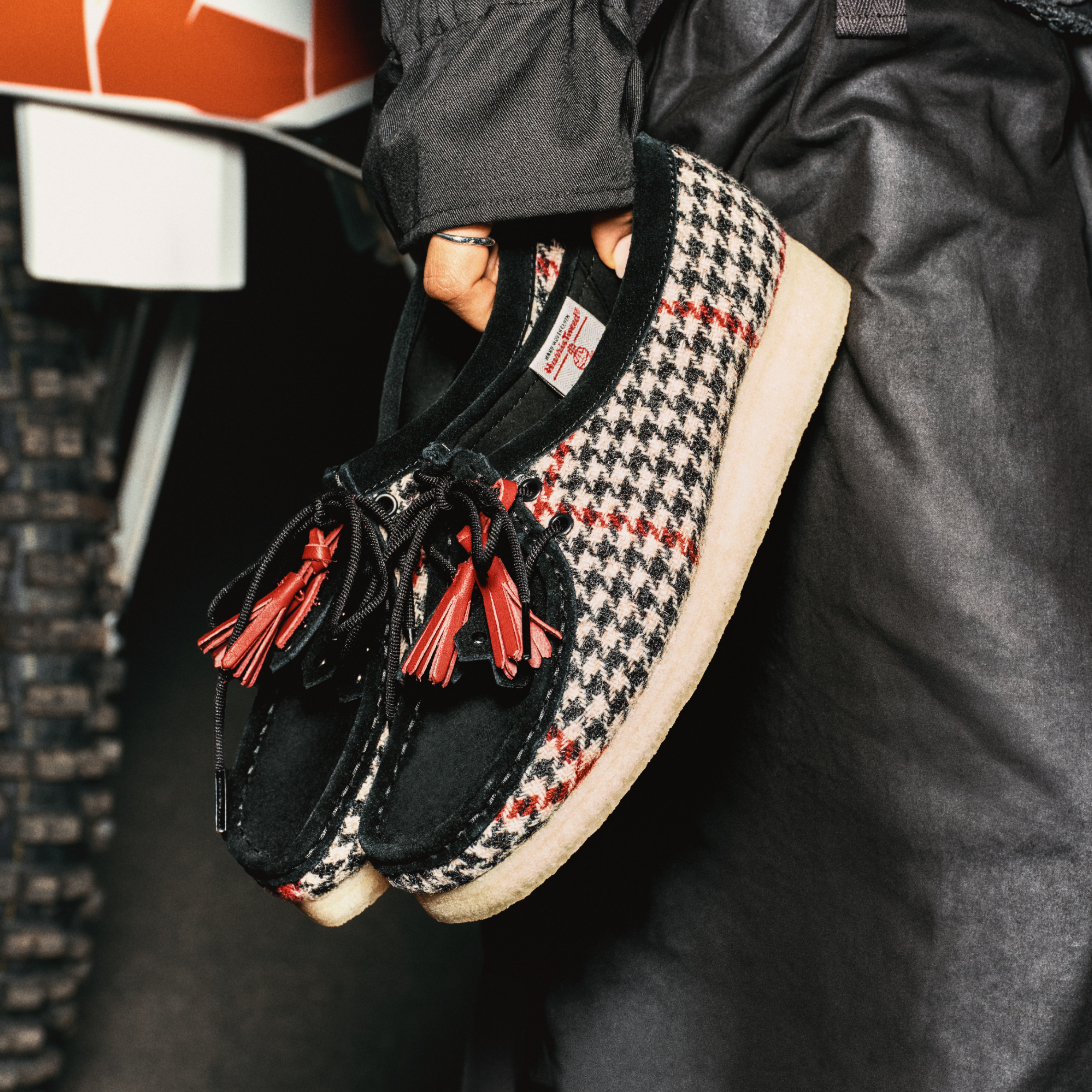 FAQ -Clarks (クラークスジャパン) 公式通販