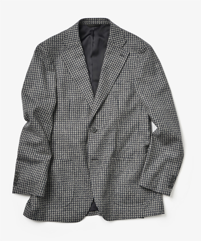 JACKT COLLECTION -D'URBAN | ダーバン公式オンラインストア