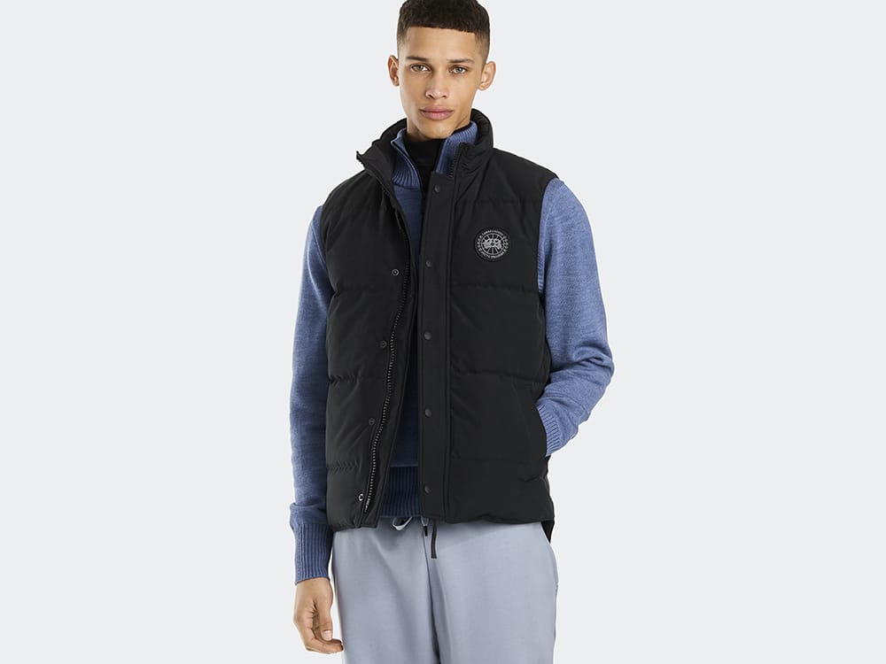 CANADA GOOSE Men's Down Jacket Popularity Ranking TOP 6 [2025 Latest ...