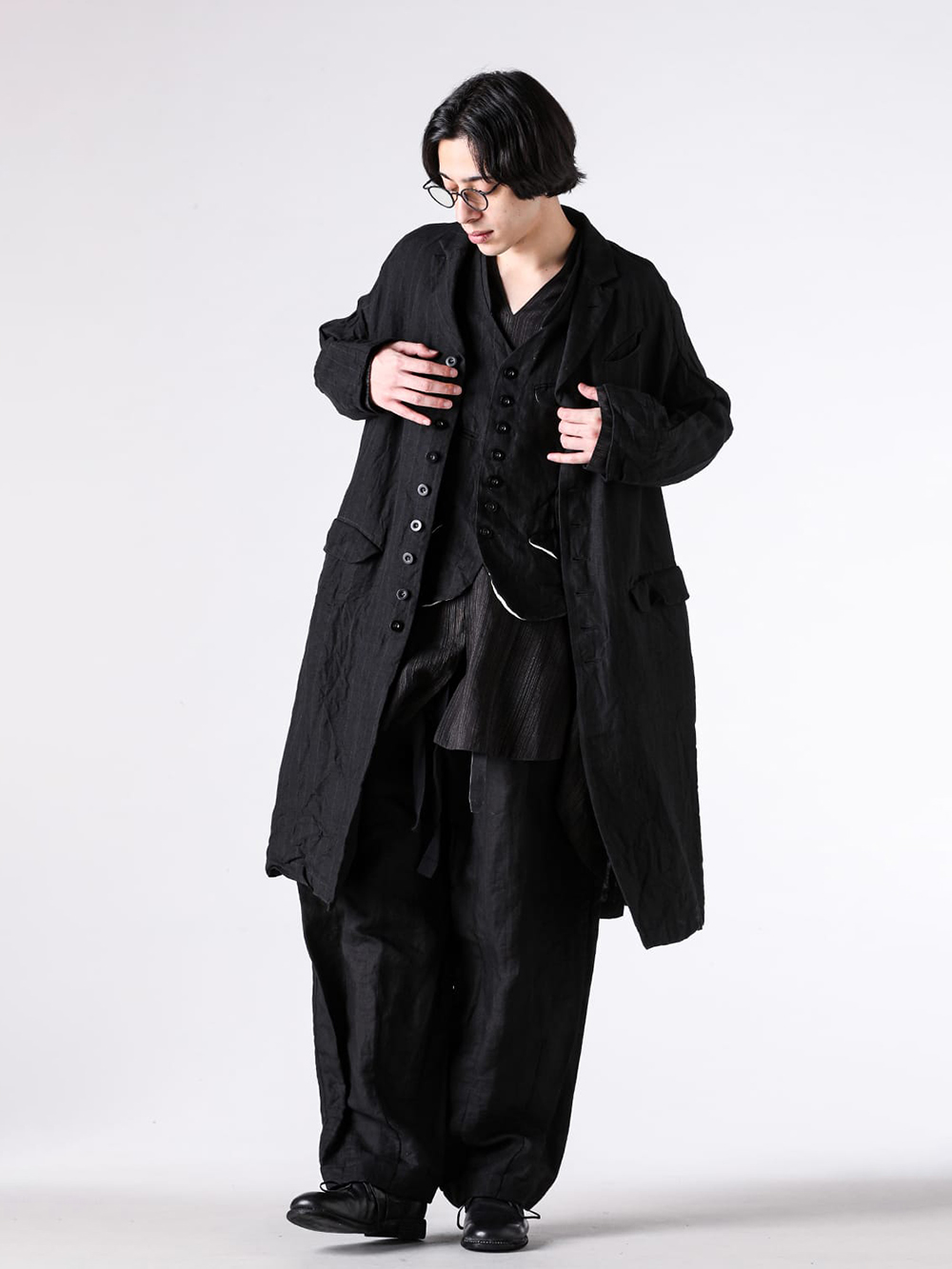 [入荷情報] KLASICA 26SSコレクションの入荷アイテムをご紹介!! -FASCINATE