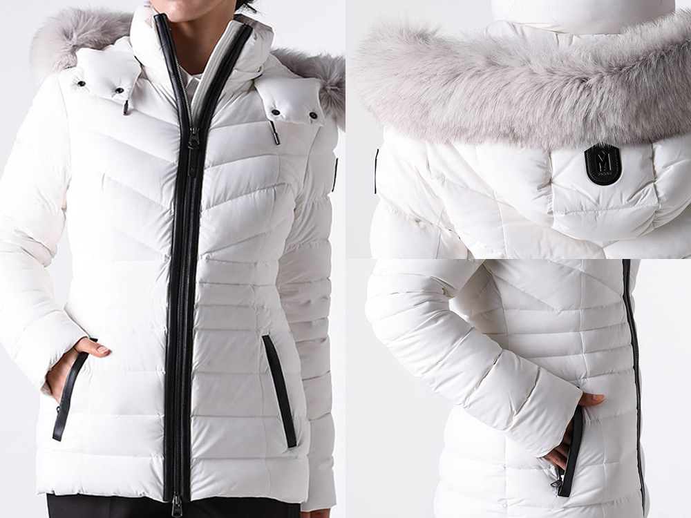 MACKAGE Down Jacket Women's Popularity Ranking TOP 6 [2025 Latest ...