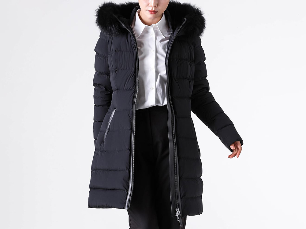 MACKAGE Down Jacket Women's Popularity Ranking TOP 6 [2025 Latest ...