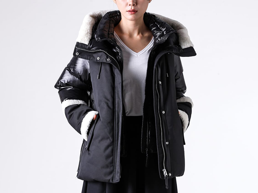 MACKAGE Down Jacket Women's Popularity Ranking TOP 6 [2025 Latest ...
