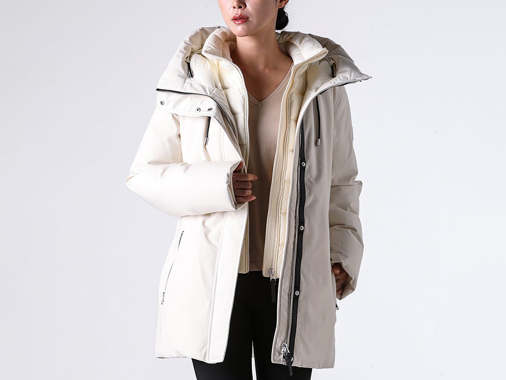 MACKAGE Down Jacket Women's Popularity Ranking TOP 6 [2025 Latest ...
