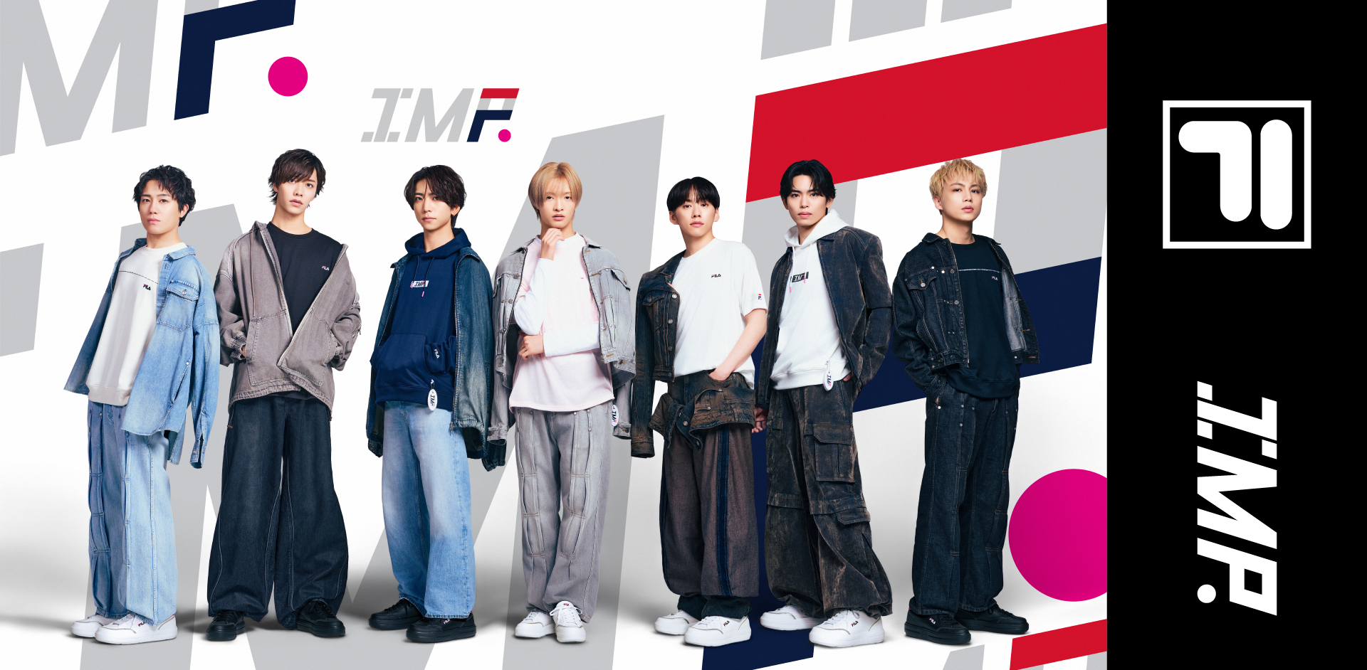 FILA（フィラ）公式通販|オンラインストア