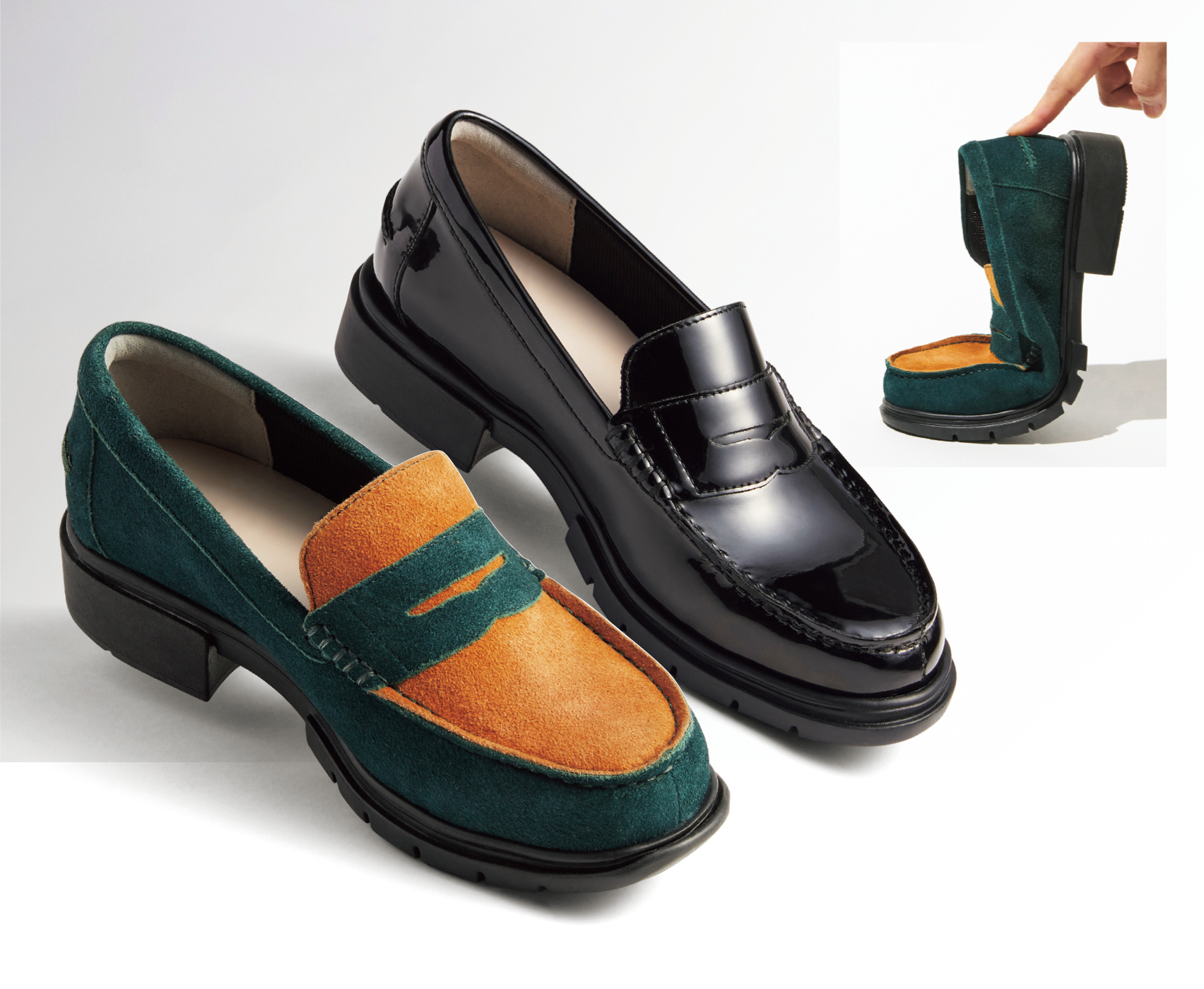 fitfit（シューズ）/新着/最新カタログ -fitfit(フィットフィット) オフィシャルサイト