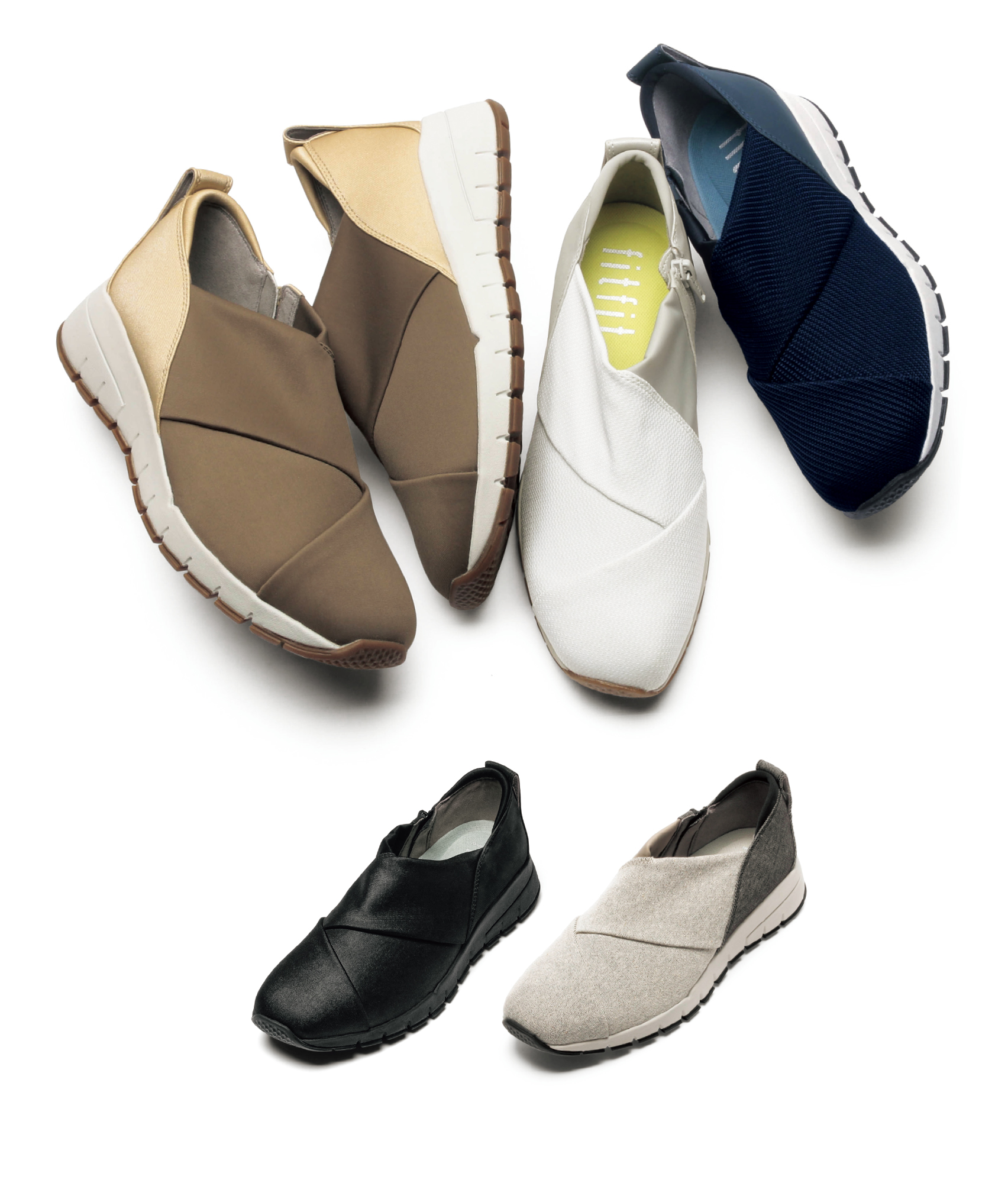 fitfit（シューズ）/新着/最新カタログ -fitfit(フィットフィット) オフィシャルサイト