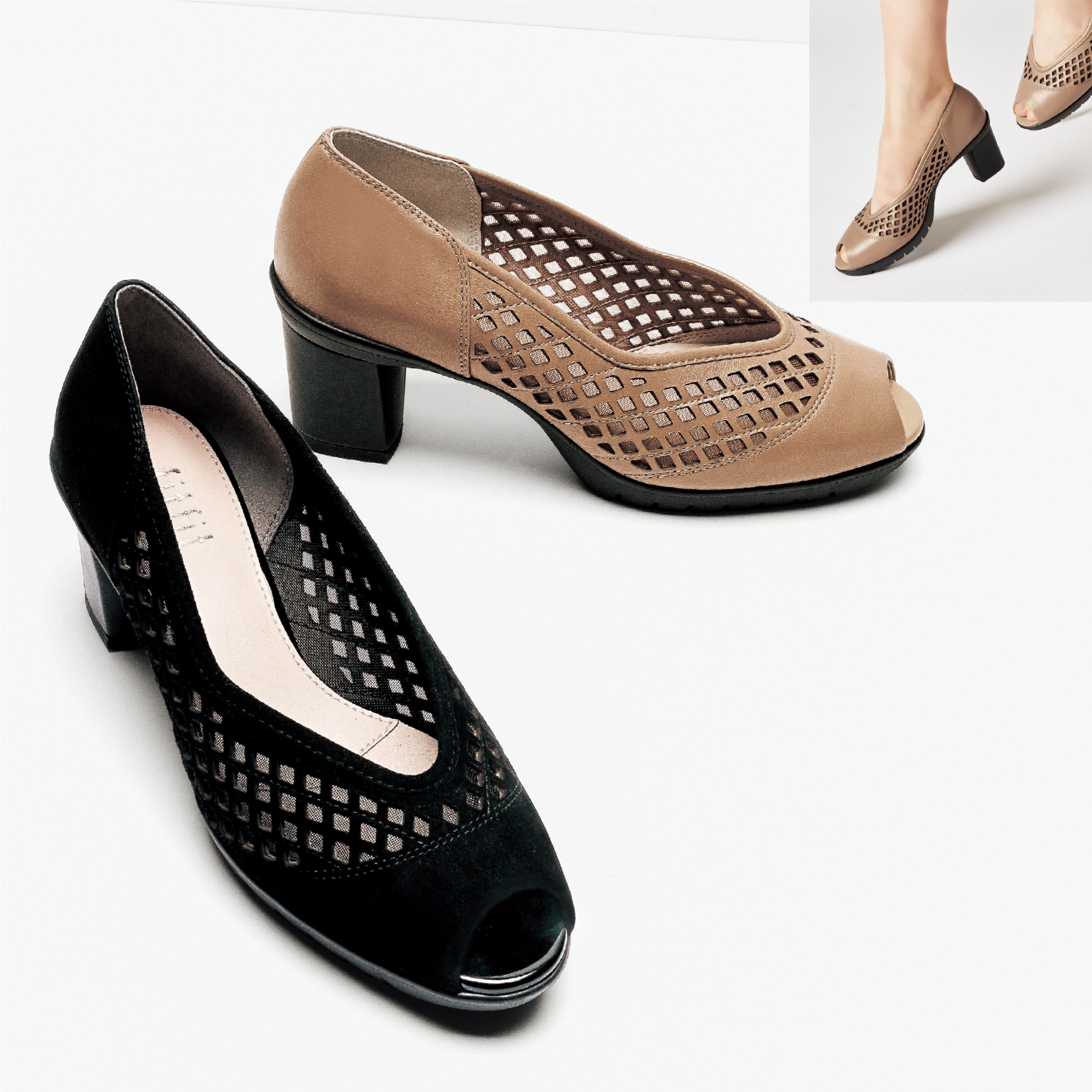 fitfit（シューズ）/新着/最新カタログ -fitfit(フィットフィット) オフィシャルサイト