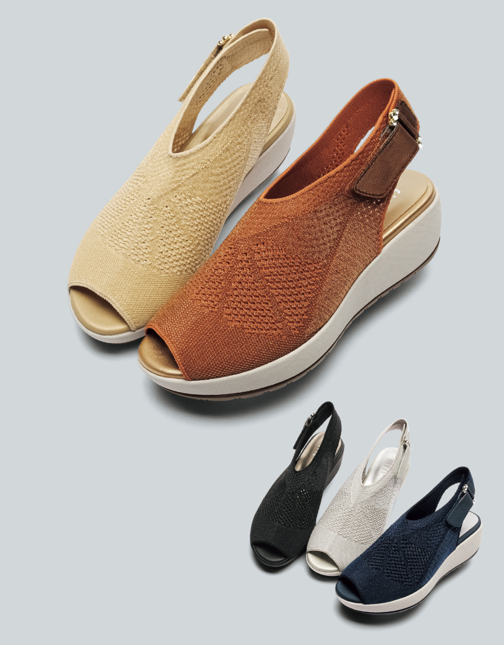 fitfit（シューズ）/新着/最新カタログ -fitfit(フィットフィット) オフィシャルサイト