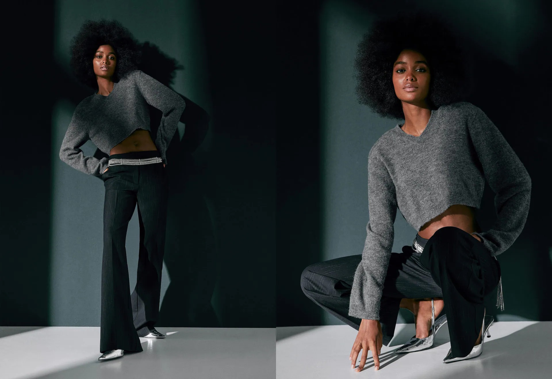 PREMIUM TOUCH -MANGO - マンゴ公式オンラインストア