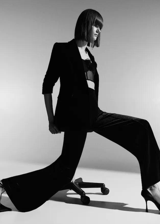 DISCO（DRESS）CODES -MANGO - マンゴ公式オンラインストア