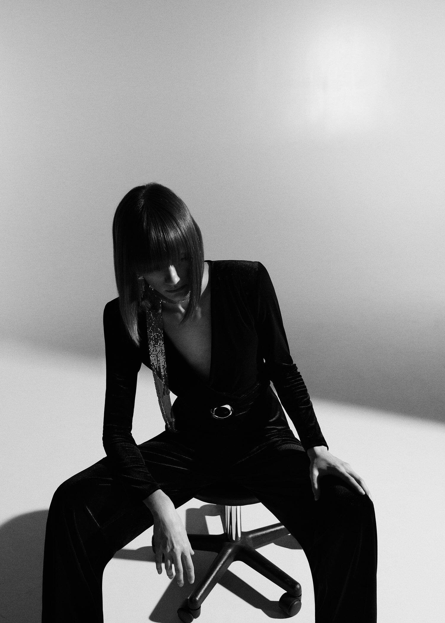 DISCO（DRESS）CODES -MANGO - マンゴ公式オンラインストア