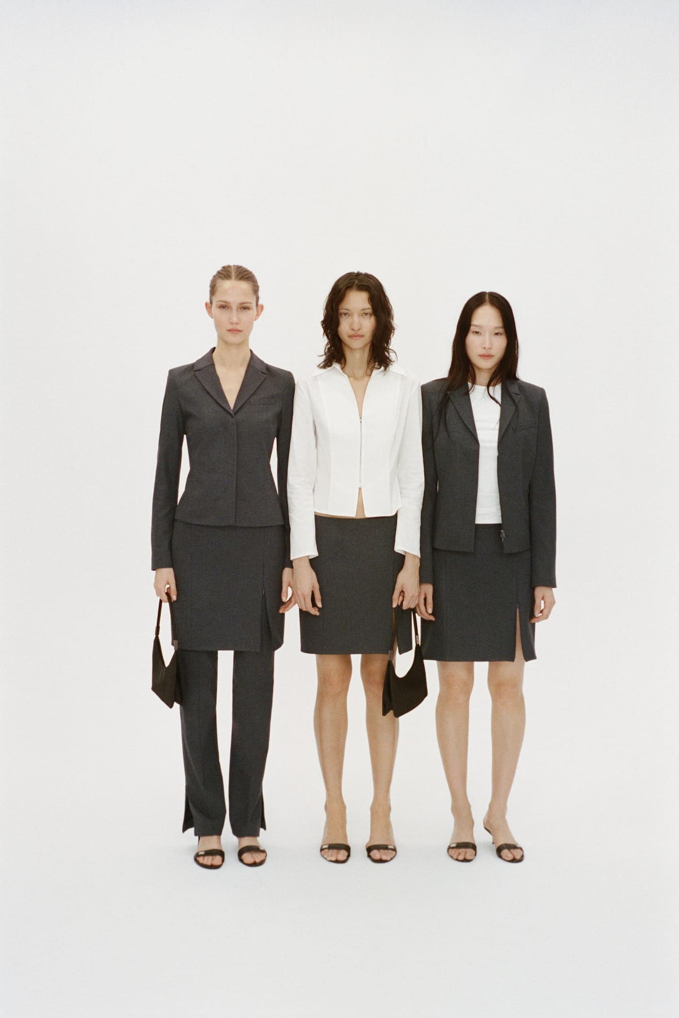 MNG HERITAGE -MANGO - マンゴ公式オンラインストア