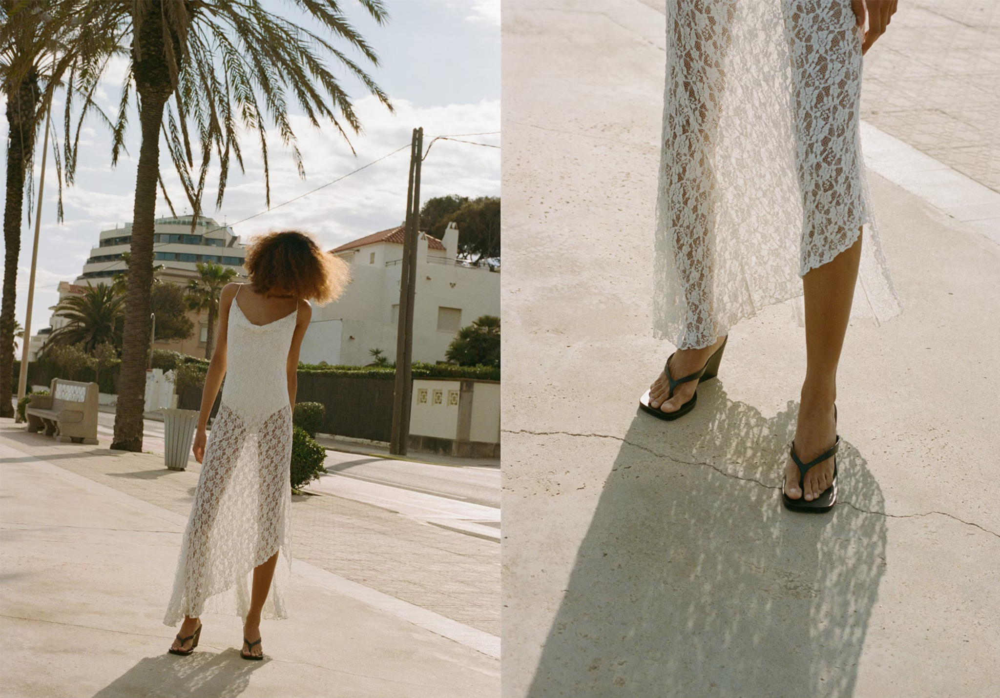 #SS25_18 -MANGO - マンゴ公式オンラインストア