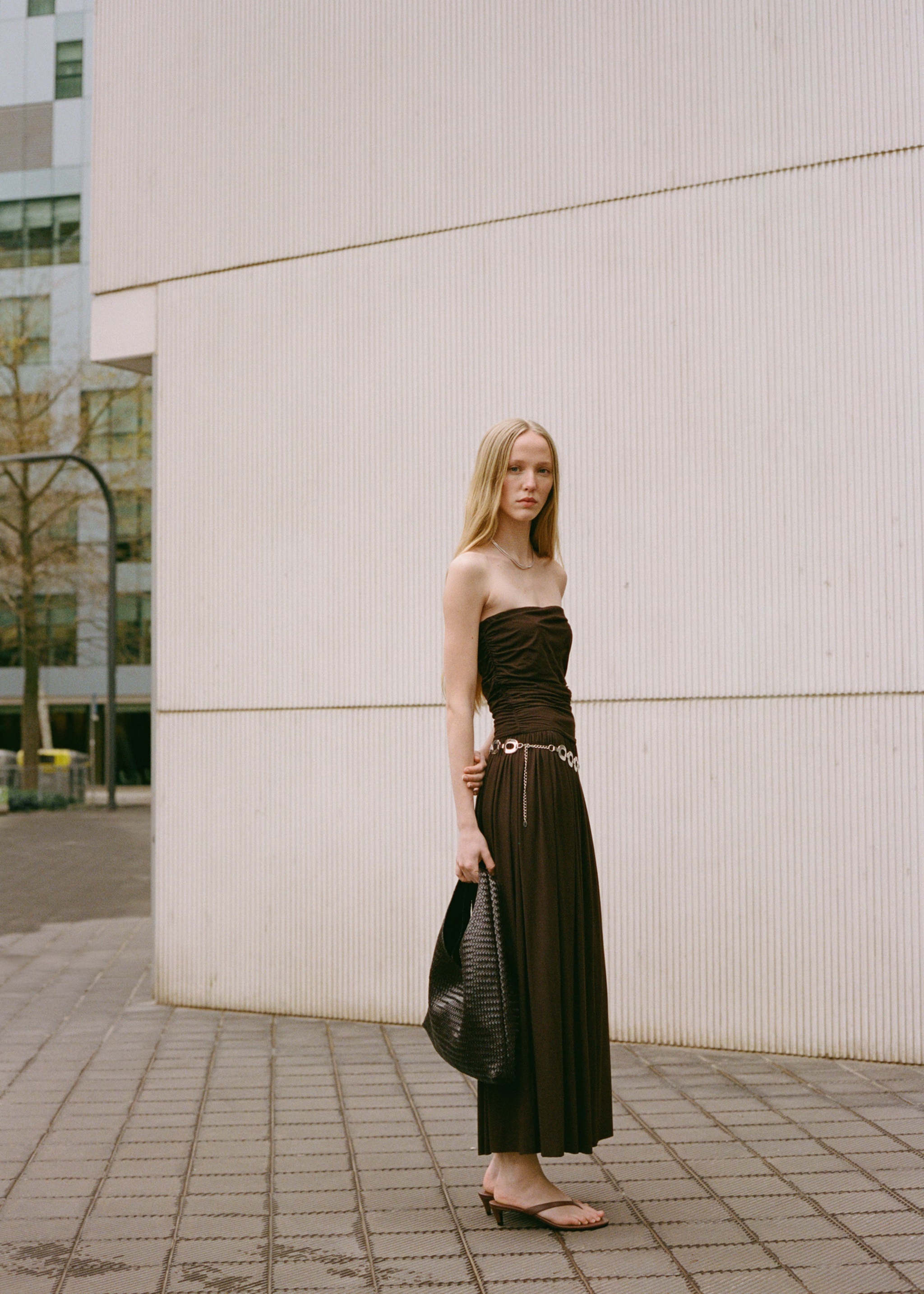 #SS25_19 -MANGO - マンゴ公式オンラインストア