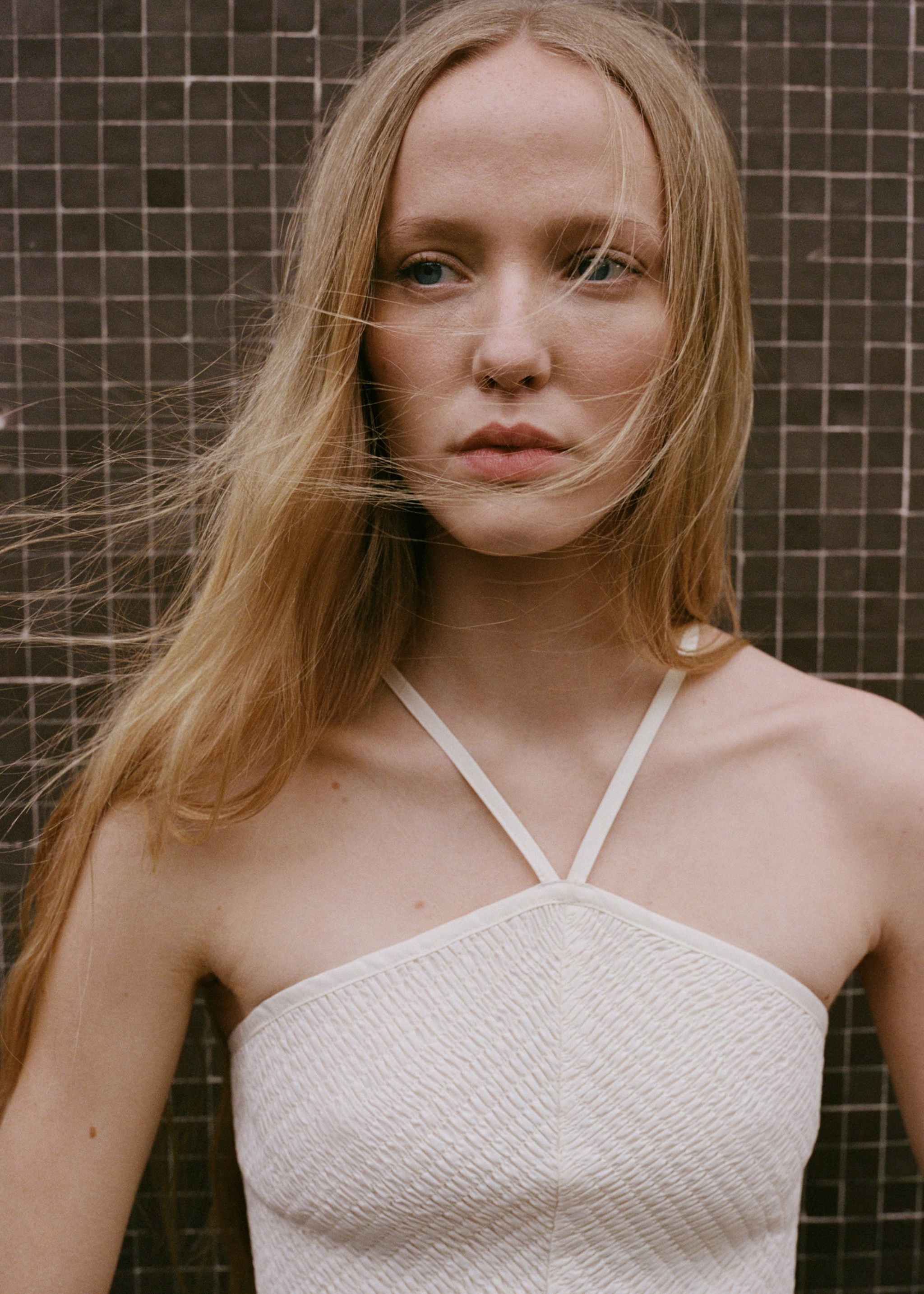 #SS25_19 -MANGO - マンゴ公式オンラインストア