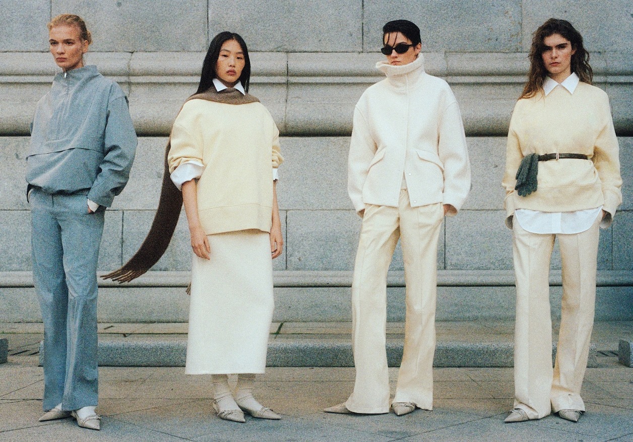 MANGO - マンゴ公式オンラインストア