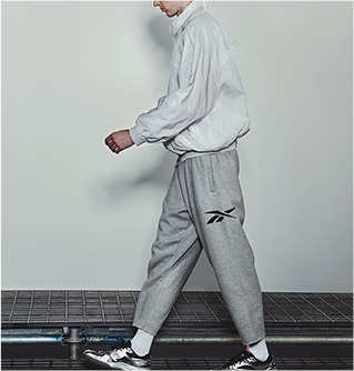 Reebok | ENGINE A -Reebok 公式オンラインショップ