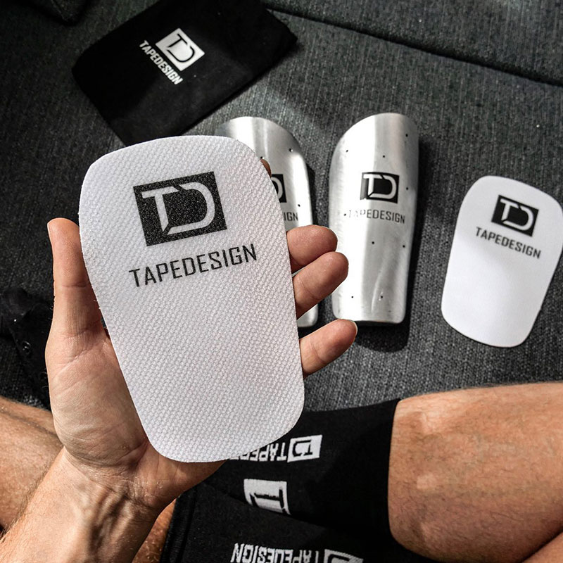 テープデザイン パフォーマンスシンガード特集 / TAPEDESIGN -サッカーショップ【SWS】