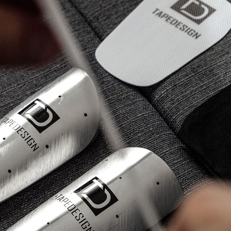 テープデザイン パフォーマンスシンガード特集 / TAPEDESIGN -サッカーショップ【SWS】